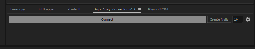 AE脚本插件推荐 - 哔哩哔哩