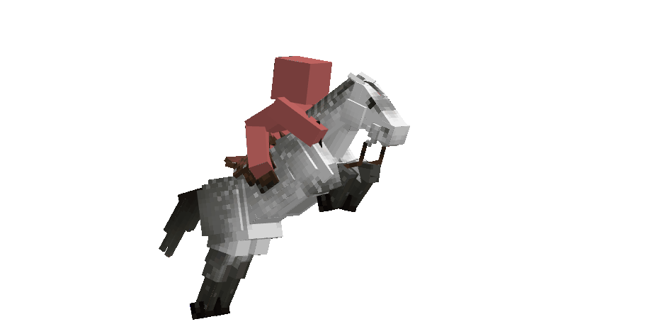 【12.21更新/个人翻译】马术mod SWEM wiki - 命令+动画展示 - 哔哩哔哩