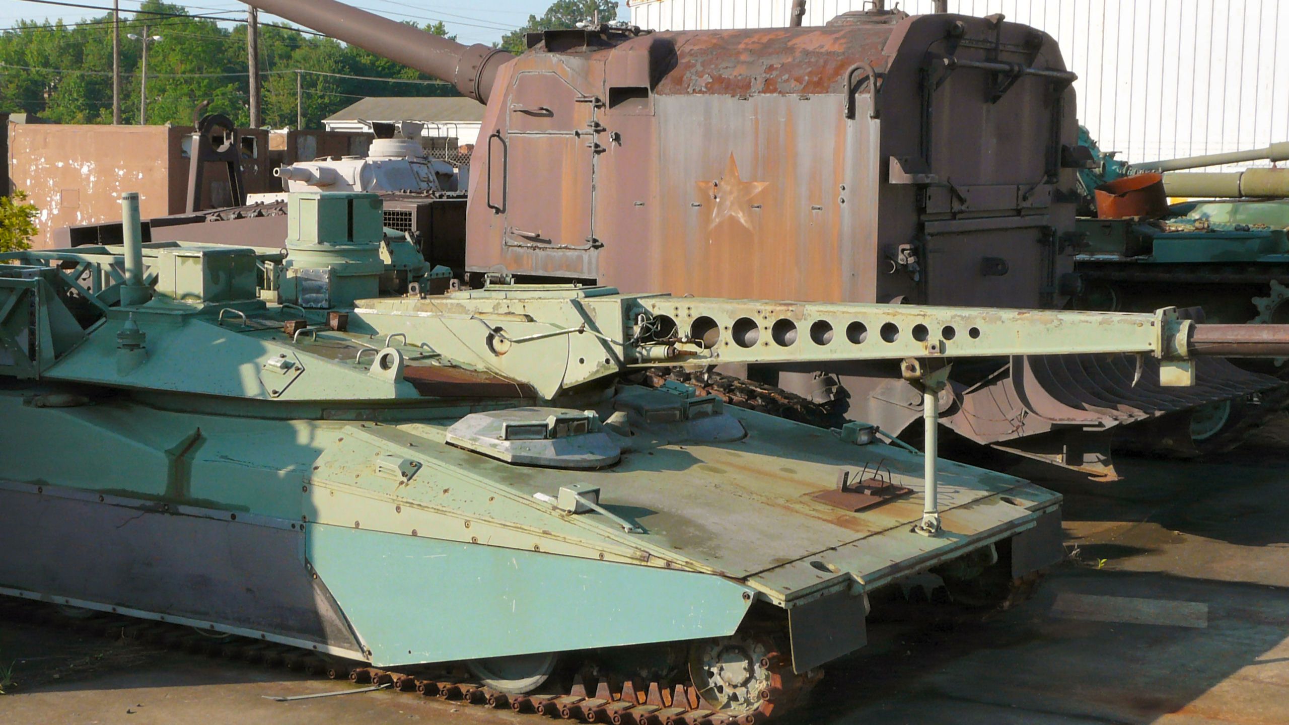 我即未来——HSTV-L - 哔哩哔哩