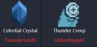 【Noita】关于新区域Tower和Cloudscape的介绍 - 哔哩哔哩