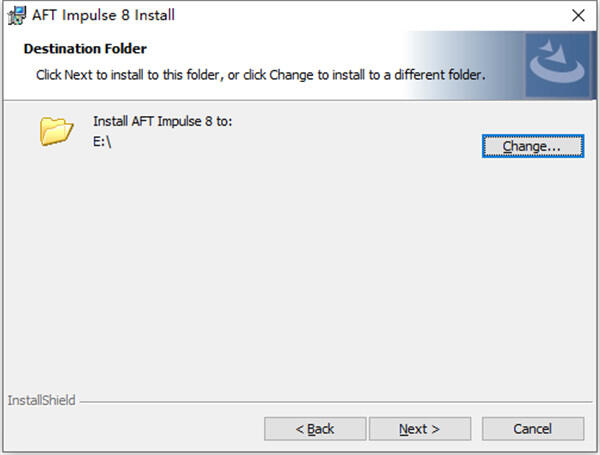 aft impulse 8教程 - 哔哩哔哩