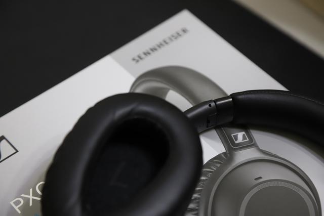 5500字深度解读，森海塞尔PXC550二代主动降噪蓝牙耳机评测 - 哔哩哔哩