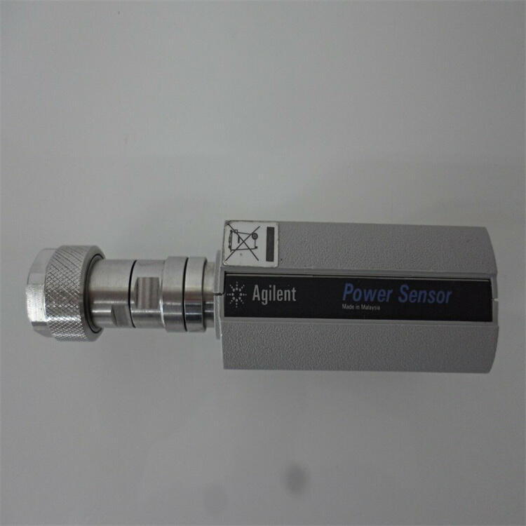 安捷伦E9300A射频传感器E9300B - 哔哩哔哩