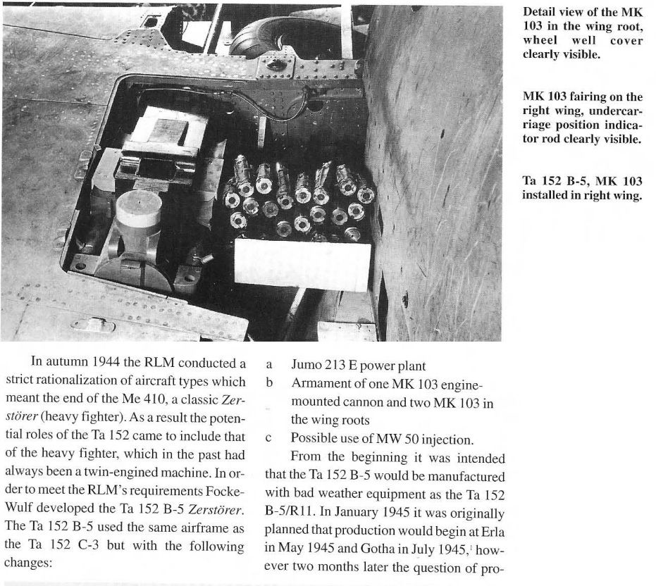 我们要用这个保卫德意志的领空——德国mk103 30mm机炮 - 哔哩哔哩