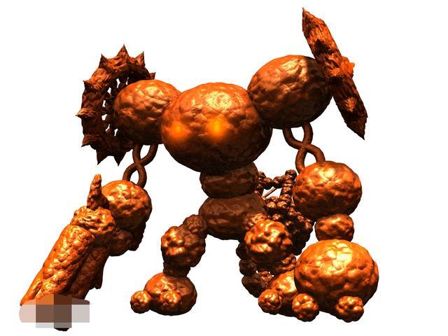 盘点假面骑士Ex-Aid中的怪人形Bugster一 - 哔哩哔哩