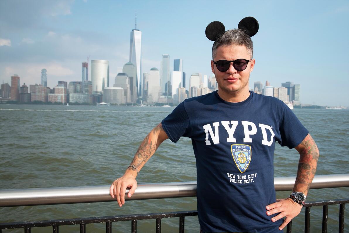 Tonya：Perfecto不是我男友，单纯是S1mple哥哥开玩笑【CSGO】 - 哔哩哔哩