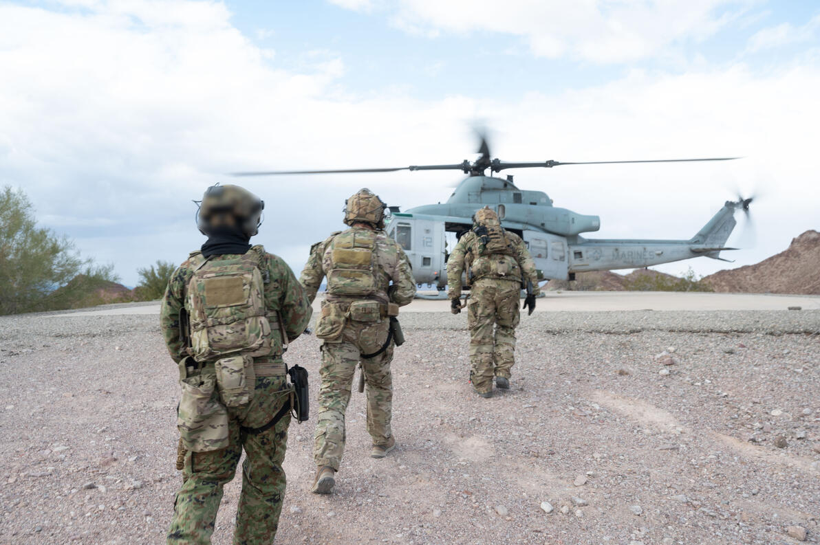 扶桑暗刃——日本特战力量简介 - 哔哩哔哩