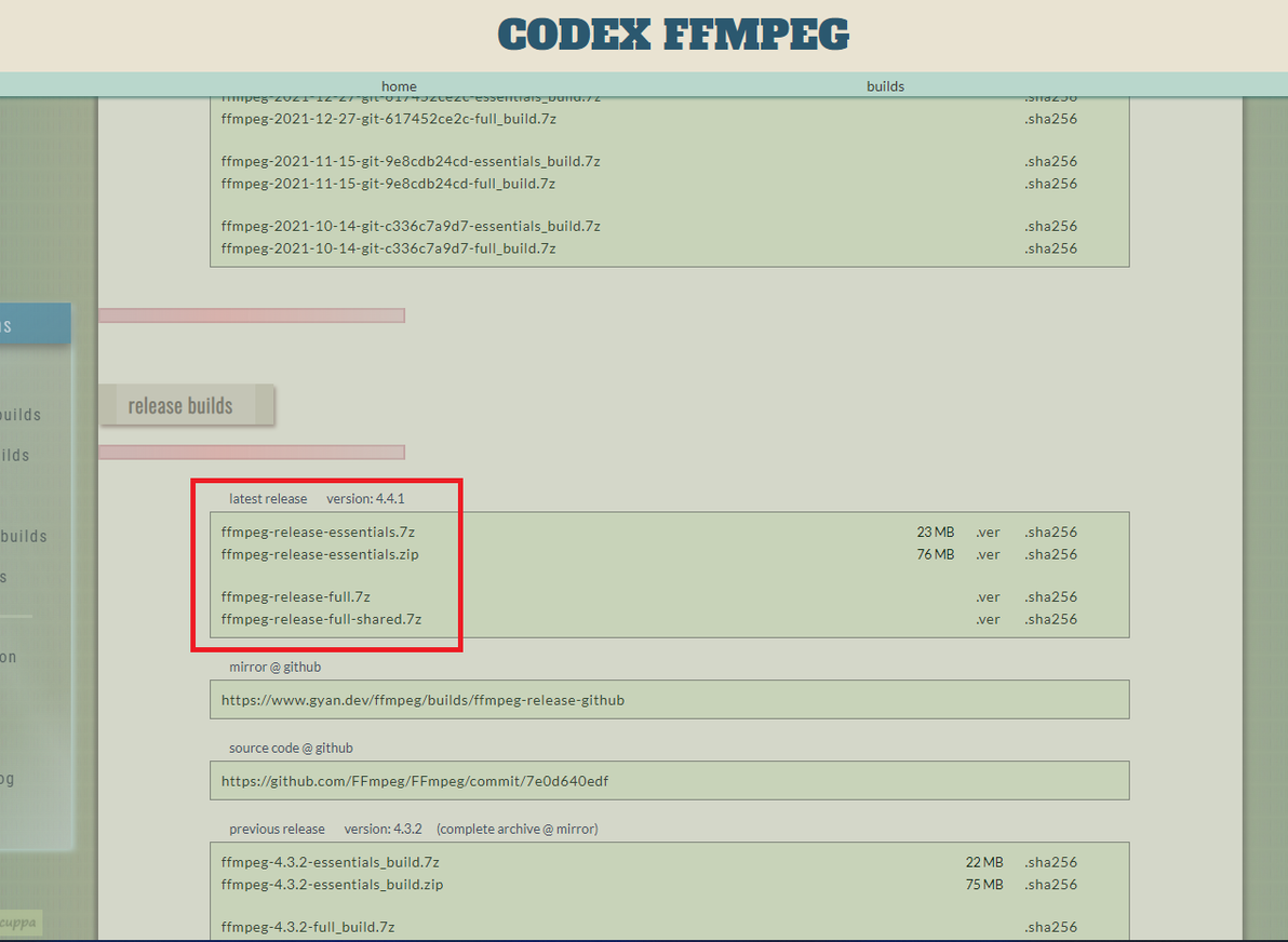 FLV转MP4——ffmpeg实现 - 哔哩哔哩