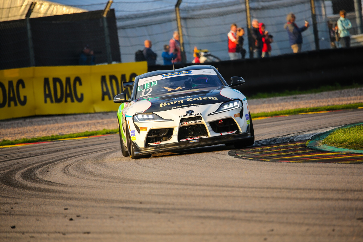 GT4 图鉴解析——包罗万象的新手村 - 哔哩哔哩