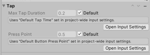 Unity InputSystem使用教程 - 哔哩哔哩