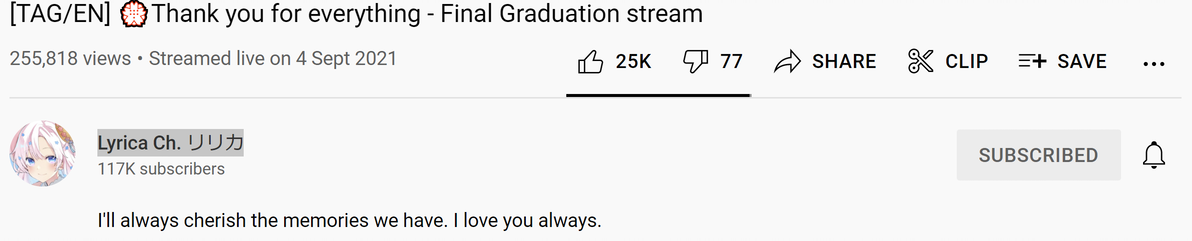 彩虹社EN Enna Alouette 中之人 - 字正腔圆的fnmdgp的背后 (慎入） - 哔哩哔哩