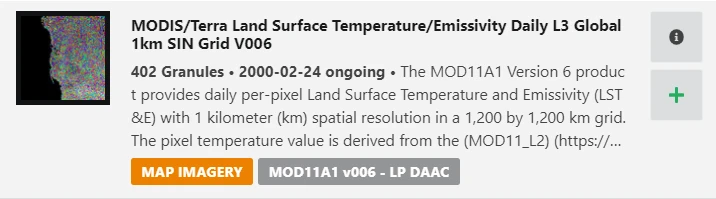 Earthdata批量下载MODIS卫星数据的方法 - 哔哩哔哩