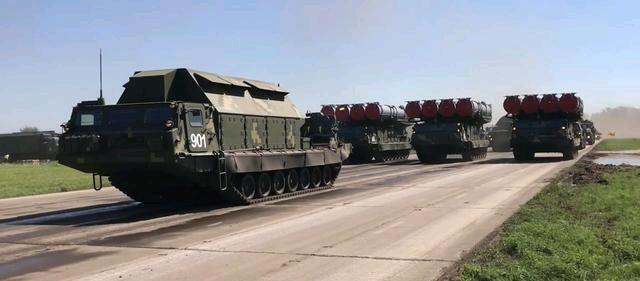 【坦克型号盘点系列】T-80底盘的其他衍生车辆 - 哔哩哔哩