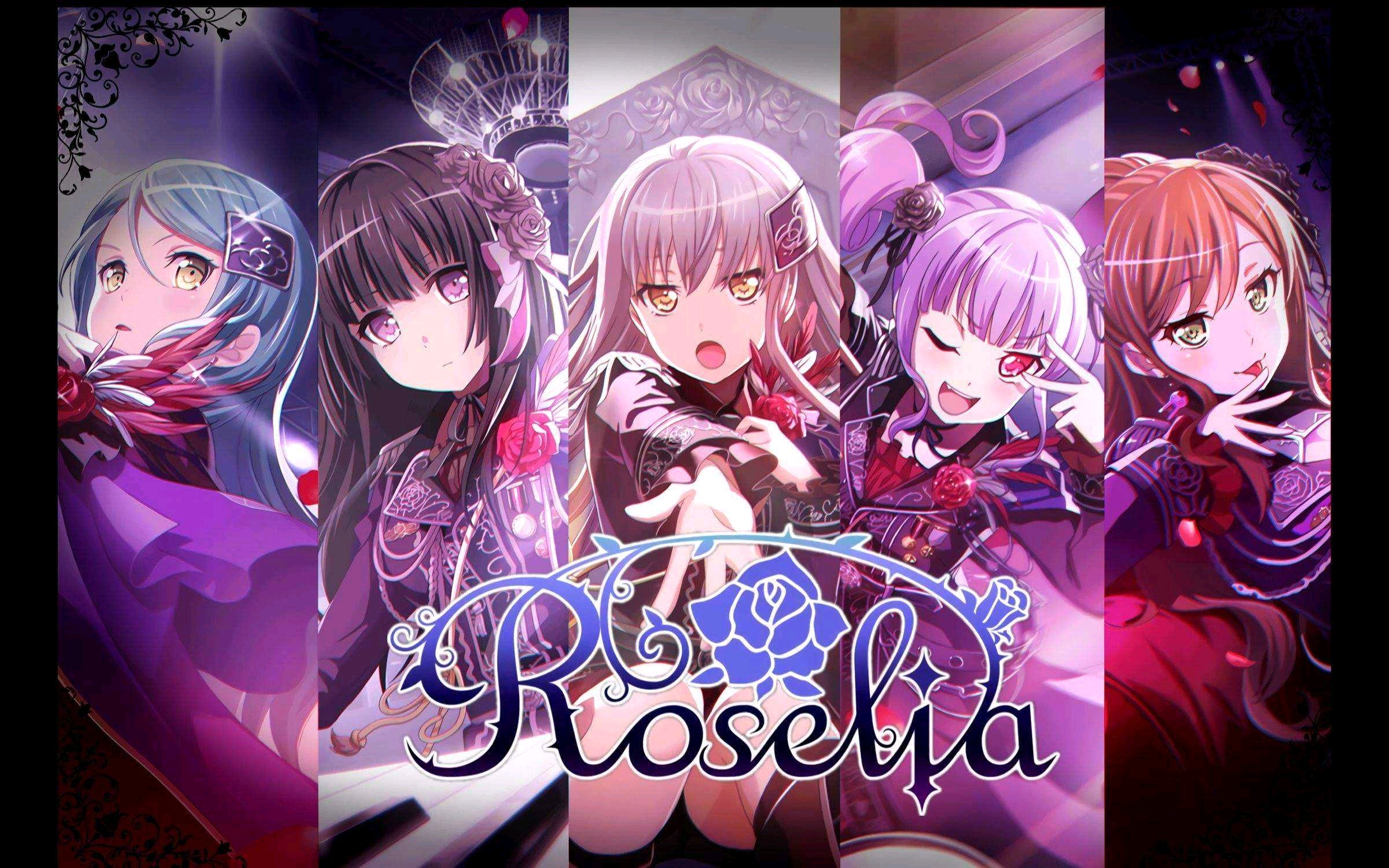 Roselia-軌跡 萨克斯简谱 - 哔哩哔哩