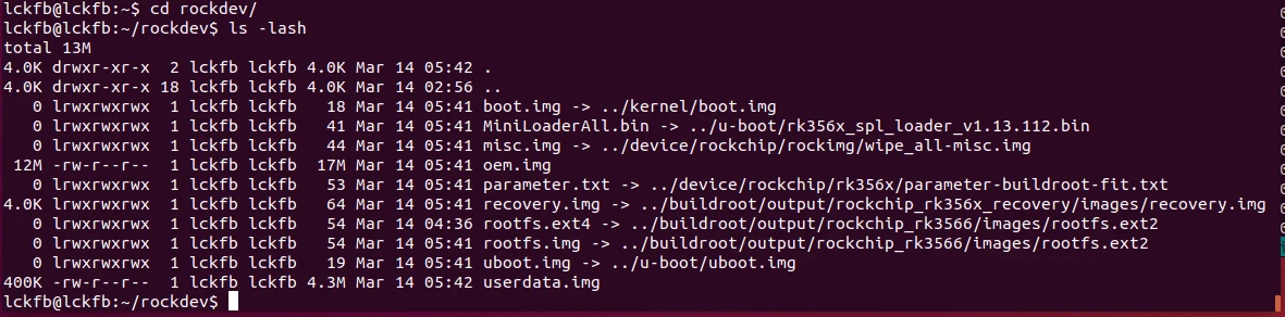 立创泰山派训练营学习笔记--Linux SDK编译环境搭建与验证（一） - 哔哩哔哩
