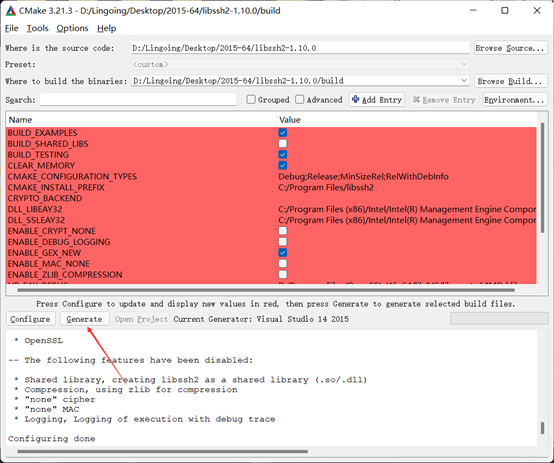 libgit2编译教程 - 哔哩哔哩