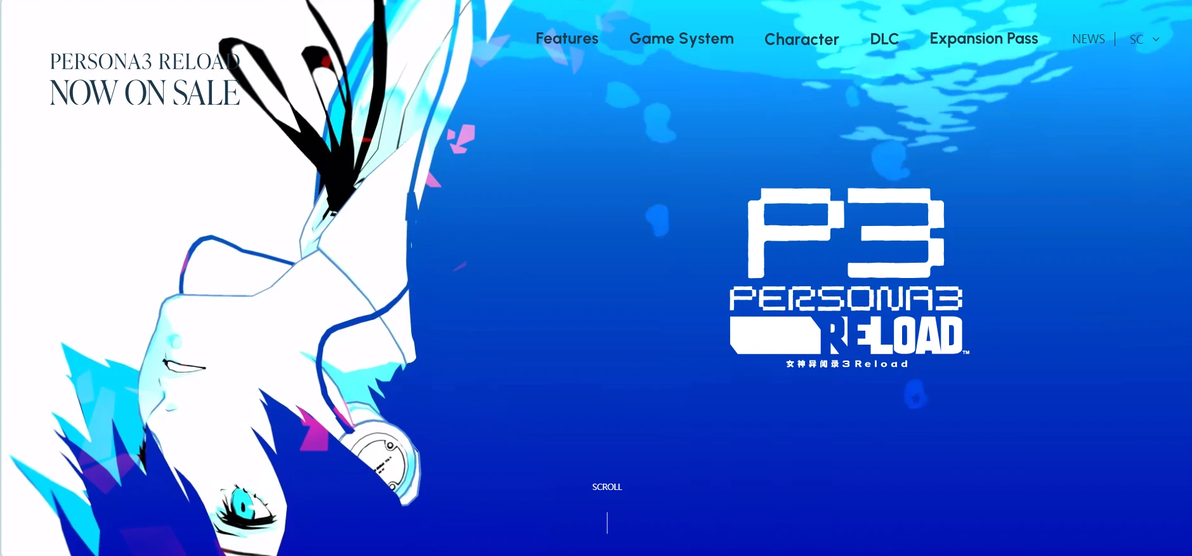 【P3Re】完美日程社群流程详细攻略（可适用于一周目最高难度） - 哔哩哔哩