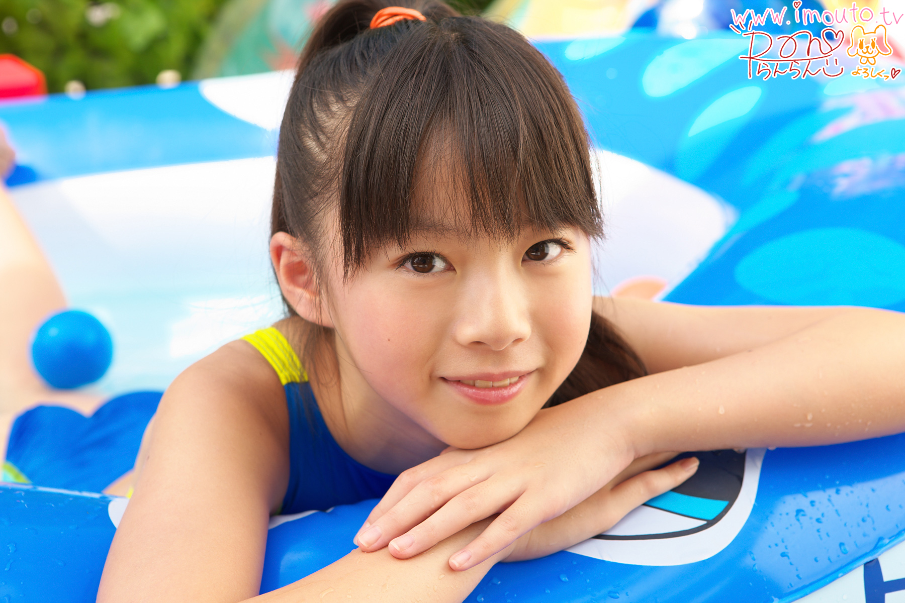 七緒らん Ran Nanao 叶月らん aka Ran Haduki - 哔哩哔哩