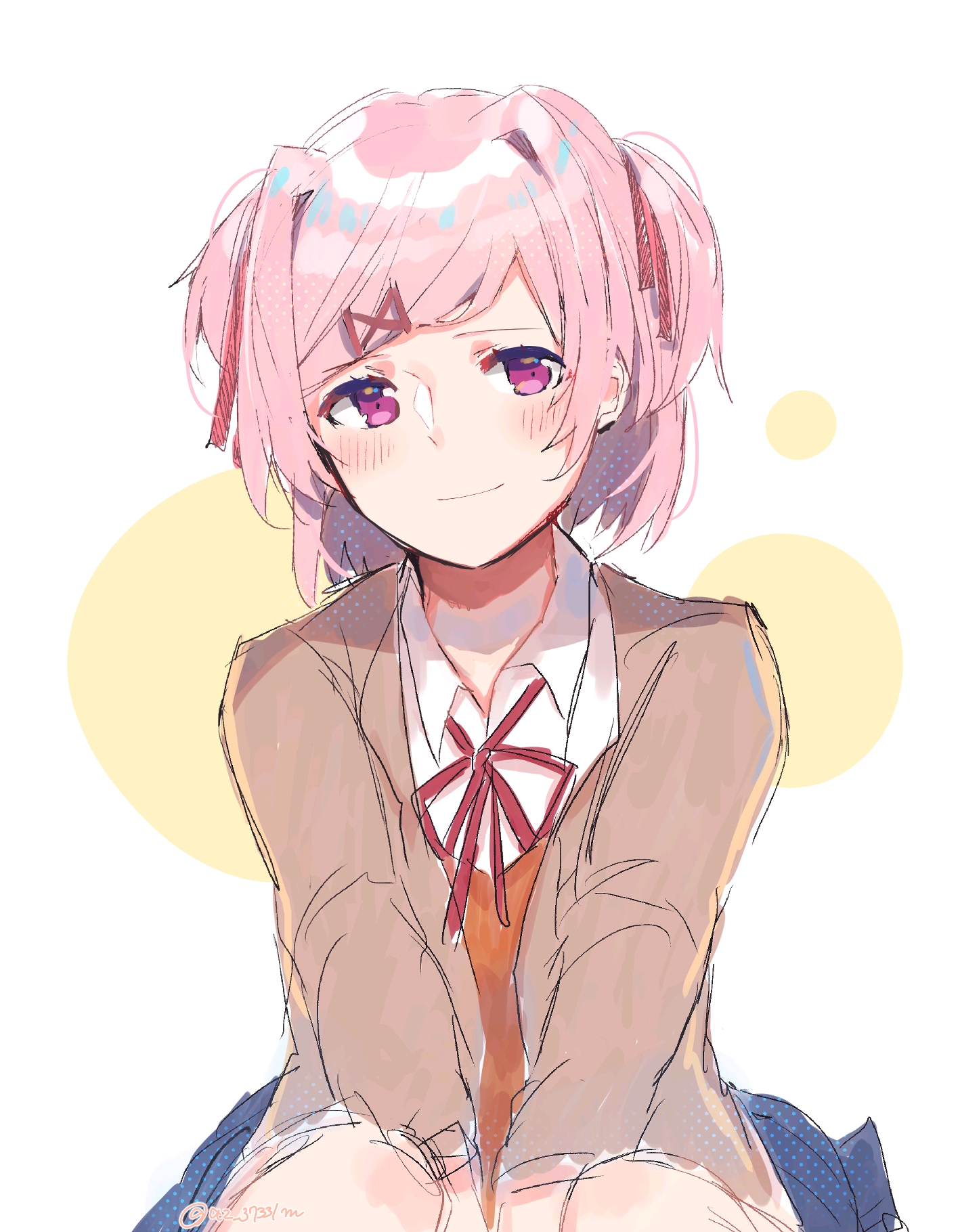 DDLC图集 - 哔哩哔哩