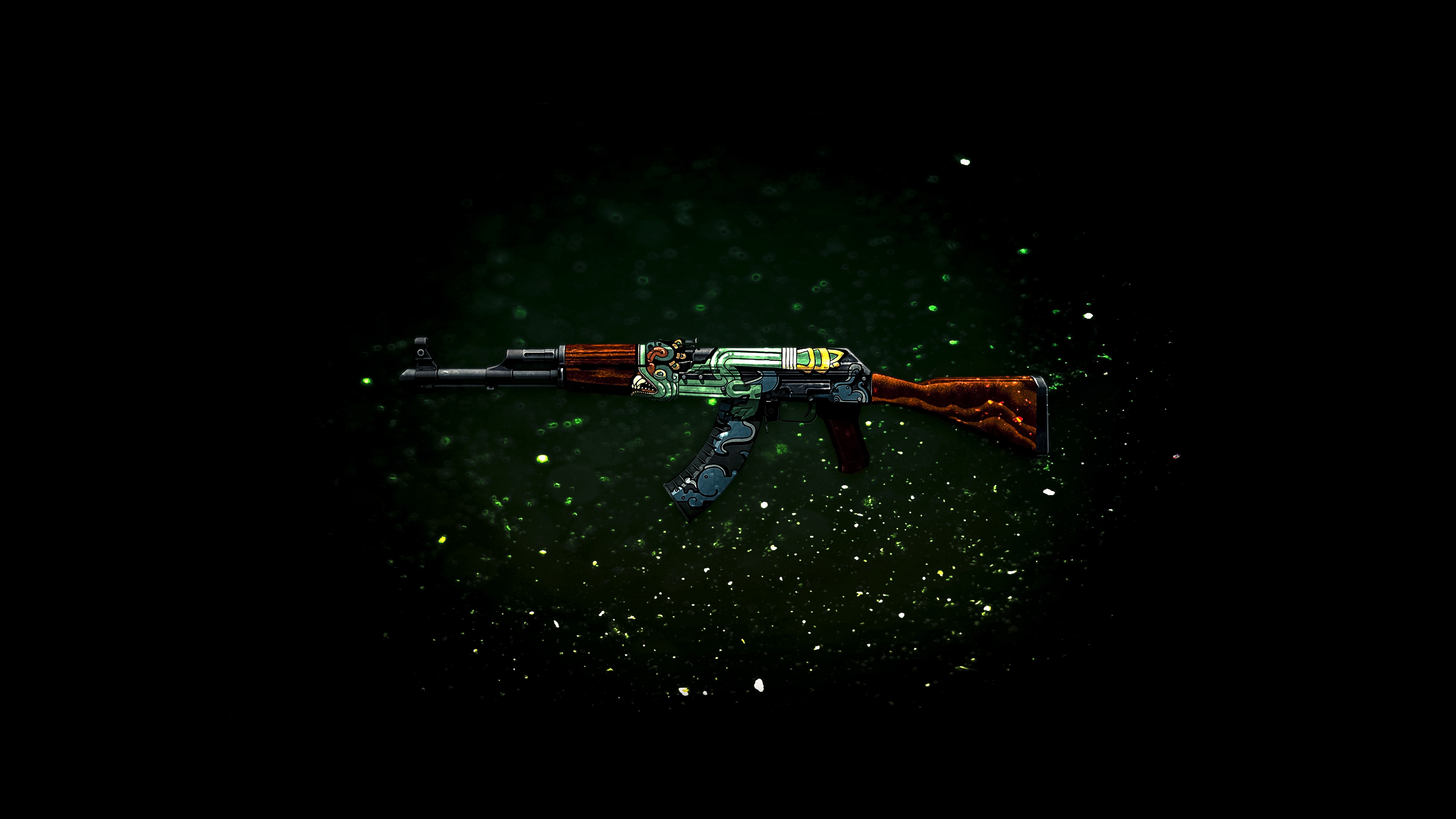 CS:GO | 4K 5K 8K | 适配多种屏幕 | 电脑壁纸 | 平板壁纸 | 手机壁纸 - 哔哩哔哩