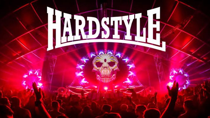 （Hardstyle相关）Euphoric Hardstyle曲风及相关艺人介绍 - 哔哩哔哩