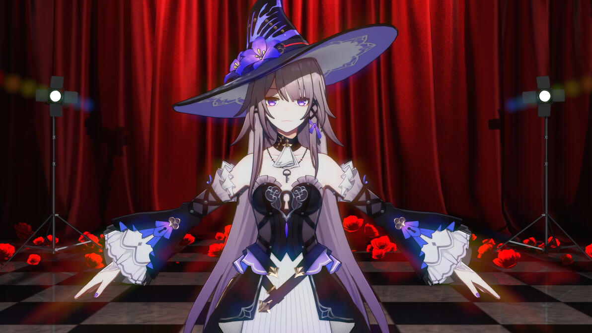 基础的MME教学资源以及自用分享专栏（新手向自用） - 哔哩哔哩