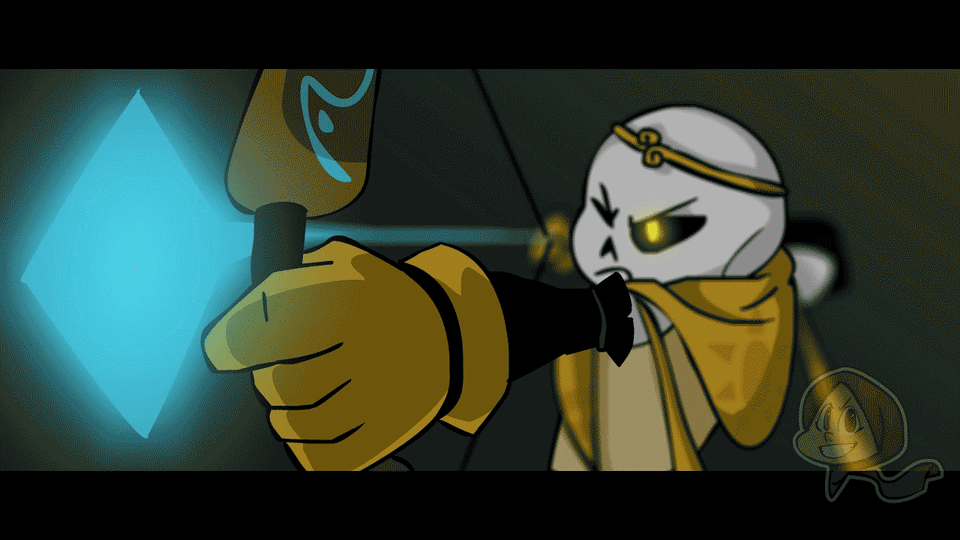 【Dreamtale】精美人物图包 （Dream!Sans篇） - 哔哩哔哩