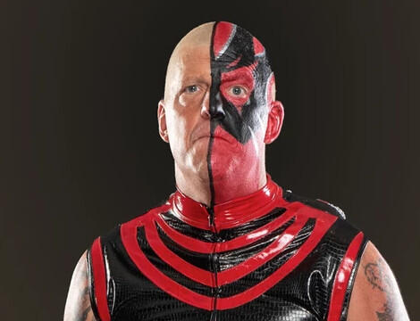 AEW全明星选手图鉴！（建议收藏） - 哔哩哔哩