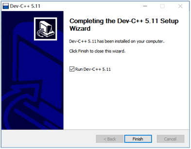 极易DevC++（DevCpp）下载及安装 - 哔哩哔哩