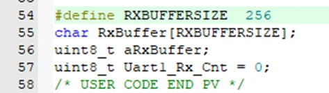 第六章：UART外设及VOFA+上位机通讯 - 哔哩哔哩