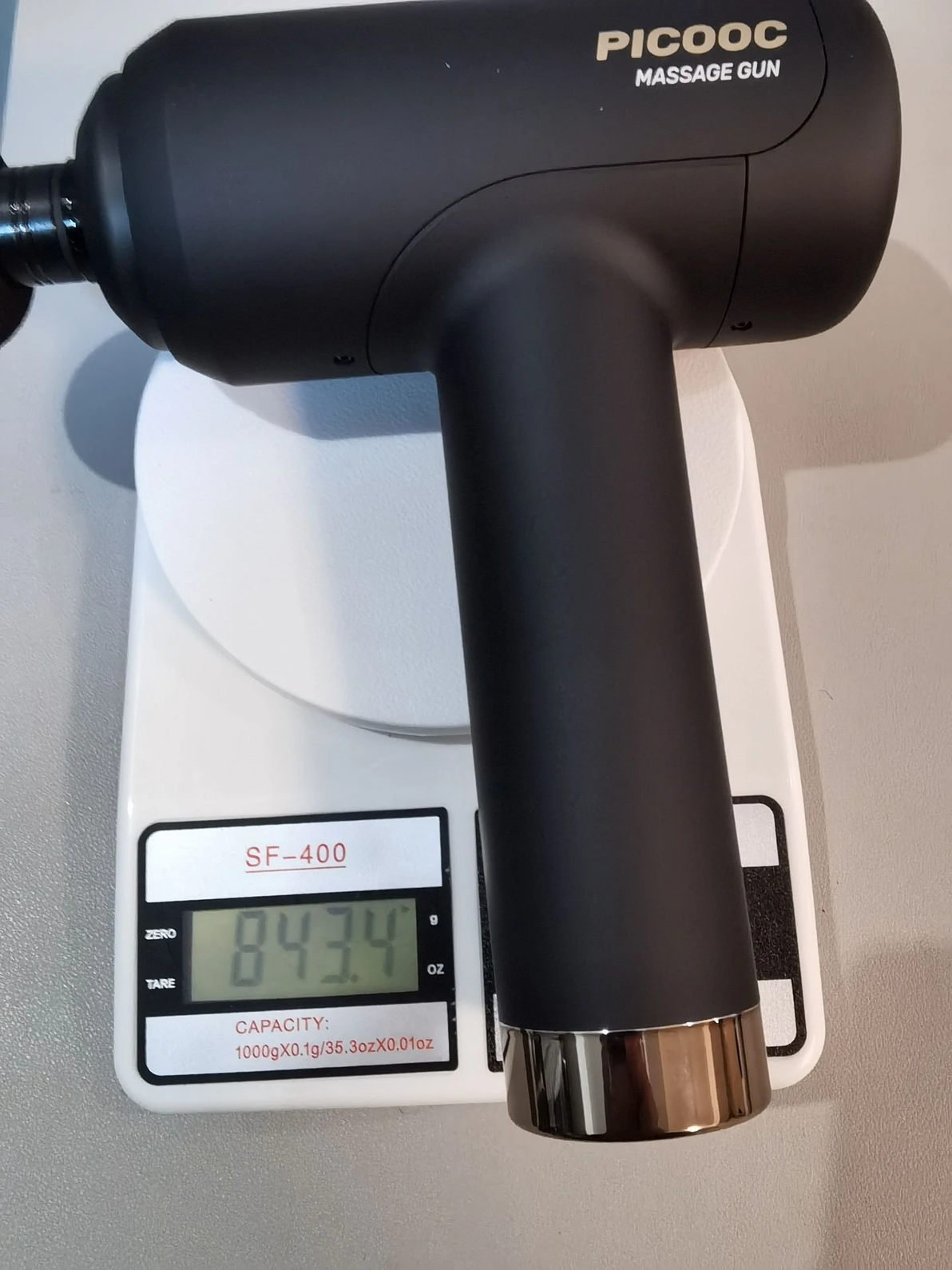 有品筋膜枪怎么样？PICCOC有品热敷筋膜枪测评 - 哔哩哔哩