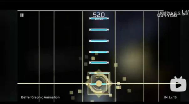 Phigros音游社区疑难大全v6.0 - 哔哩哔哩