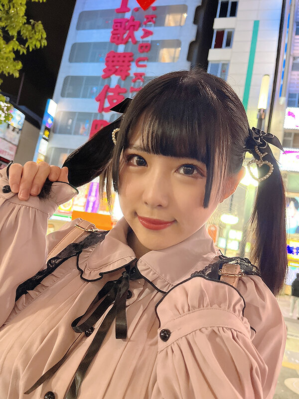 每天分享一个美女——横宮七海(Yokomiya-Nanami) - 哔哩哔哩