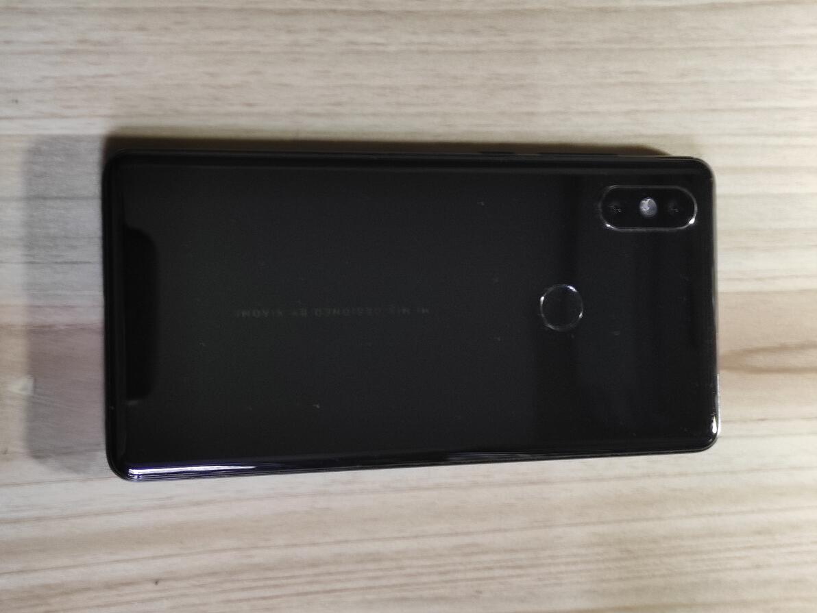 小米Mix2s的简单评测 - 哔哩哔哩