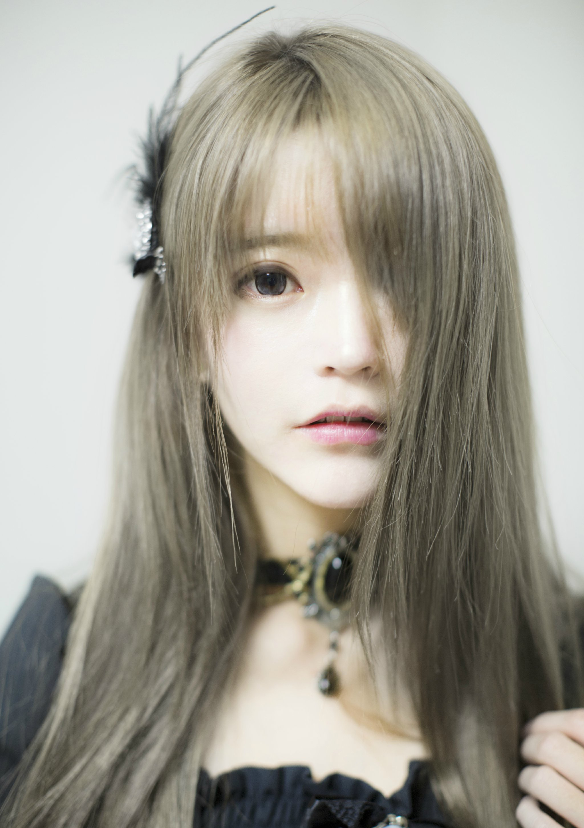 韩国第一美少女Yurisa - 哔哩哔哩