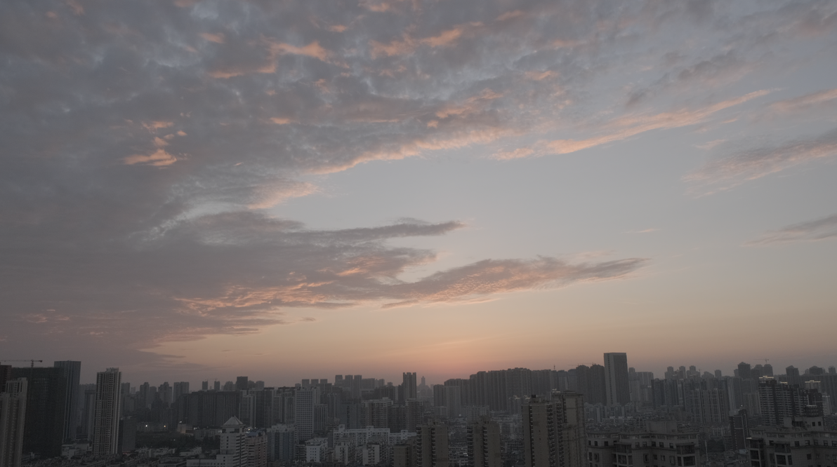 富士XT3视频拍摄F-Log和HLG对比心得 - 哔哩哔哩