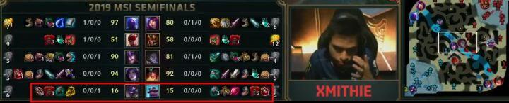 IG到底为什么输了？S9MSI半决赛 IGvsTL万字全复盘 - 哔哩哔哩