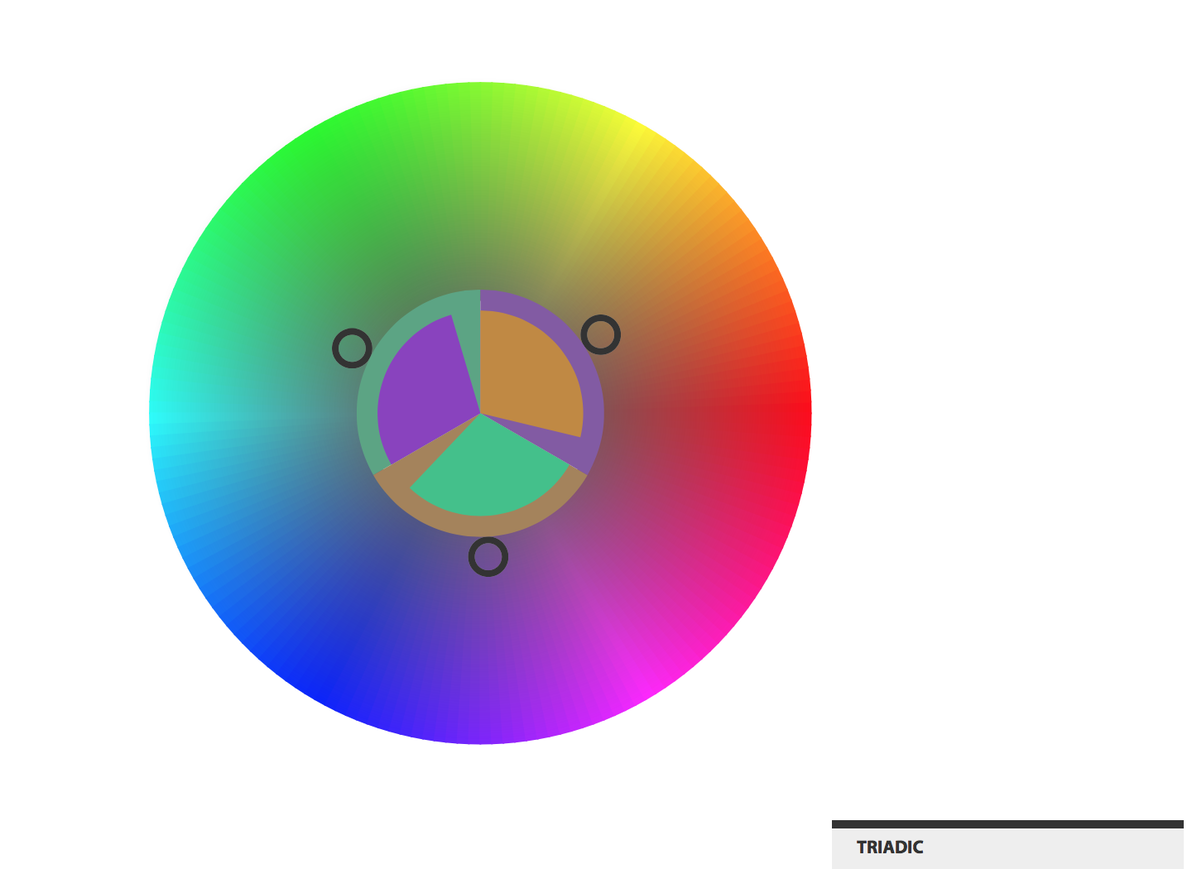 测试/锻炼色感的小游戏集合 - 哔哩哔哩