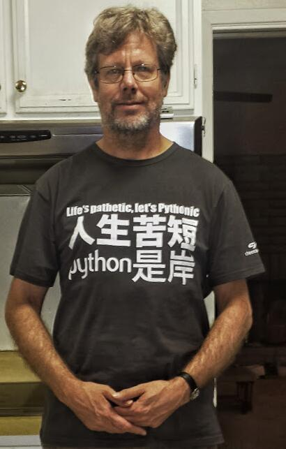 2分钟告诉你，Python为什么能成为最火编程语言？ - 哔哩哔哩