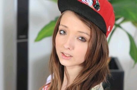 世界美女 第3期:Lucie Wilde个人资料及写真照片 - 哔哩哔哩