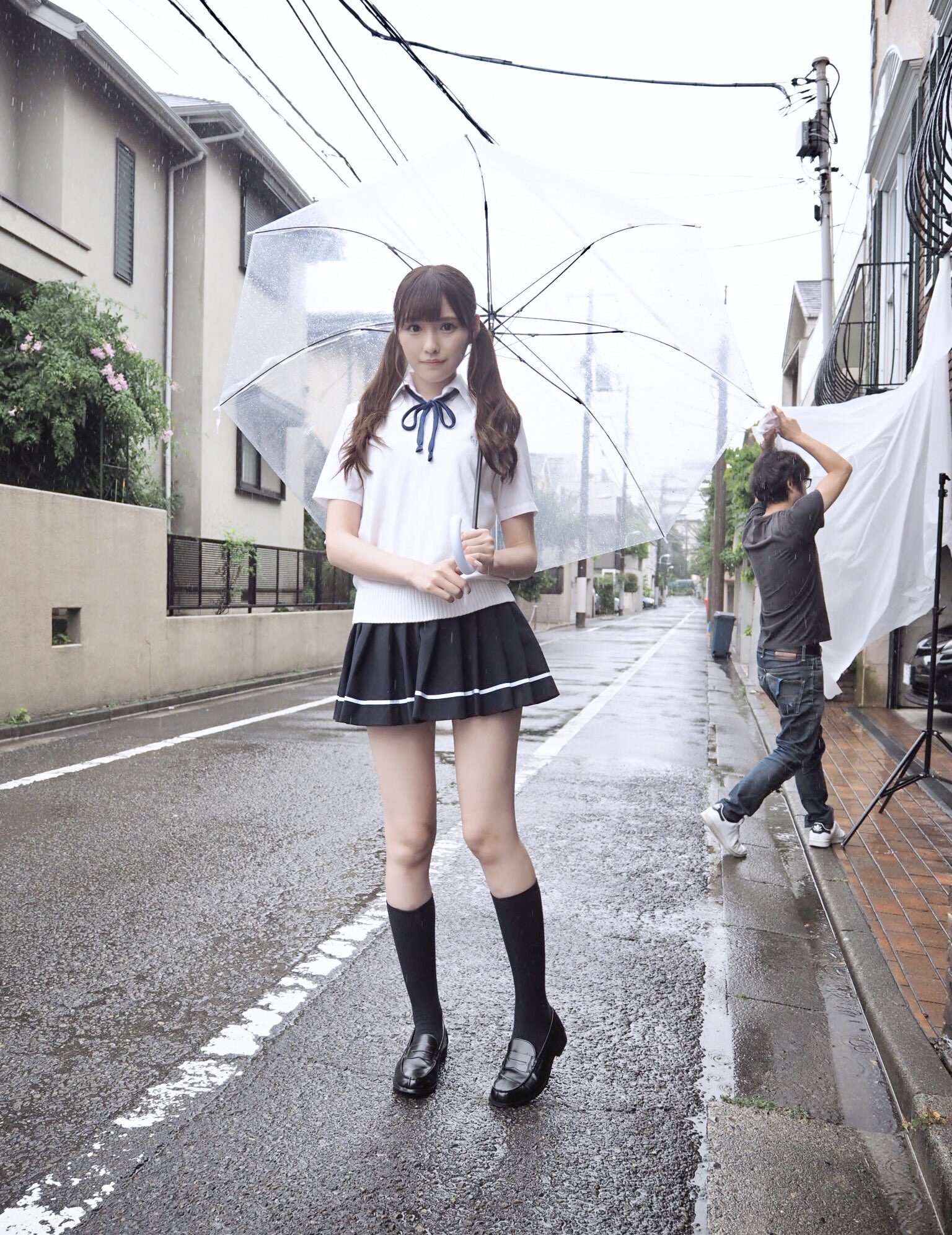 桥本有菜 新有菜 Arata Arina 【优百科#030】 - 哔哩哔哩