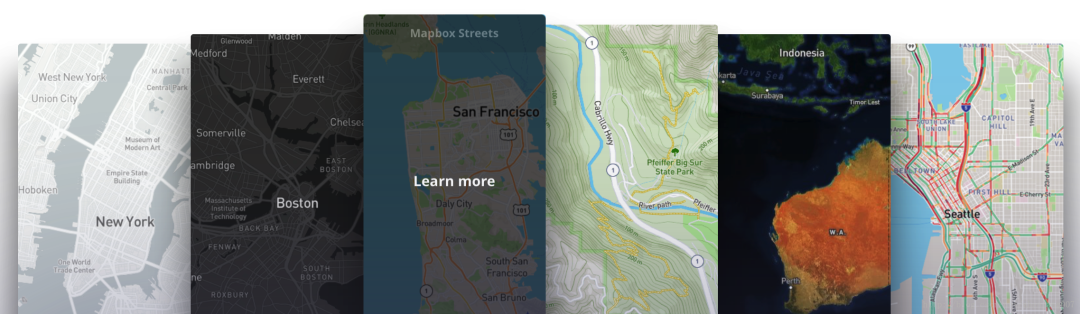【收藏】一起学习三维GIS—Mapbox 教程 - 哔哩哔哩