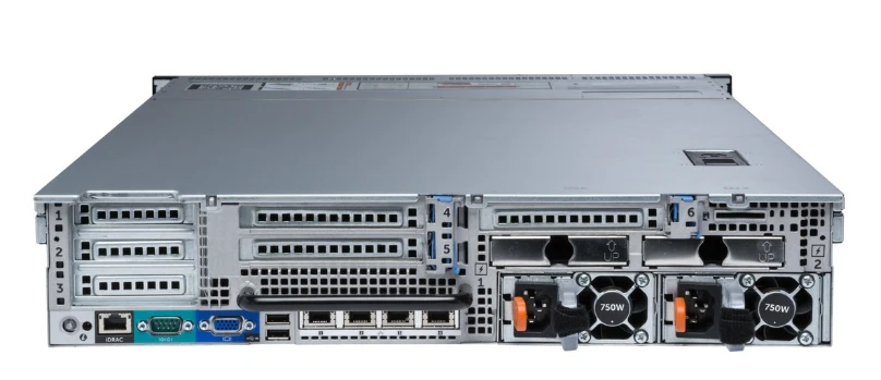 入手服务器-戴尔/DELL R720 掏票子之前需要了解的（硬件篇） - 哔哩哔哩