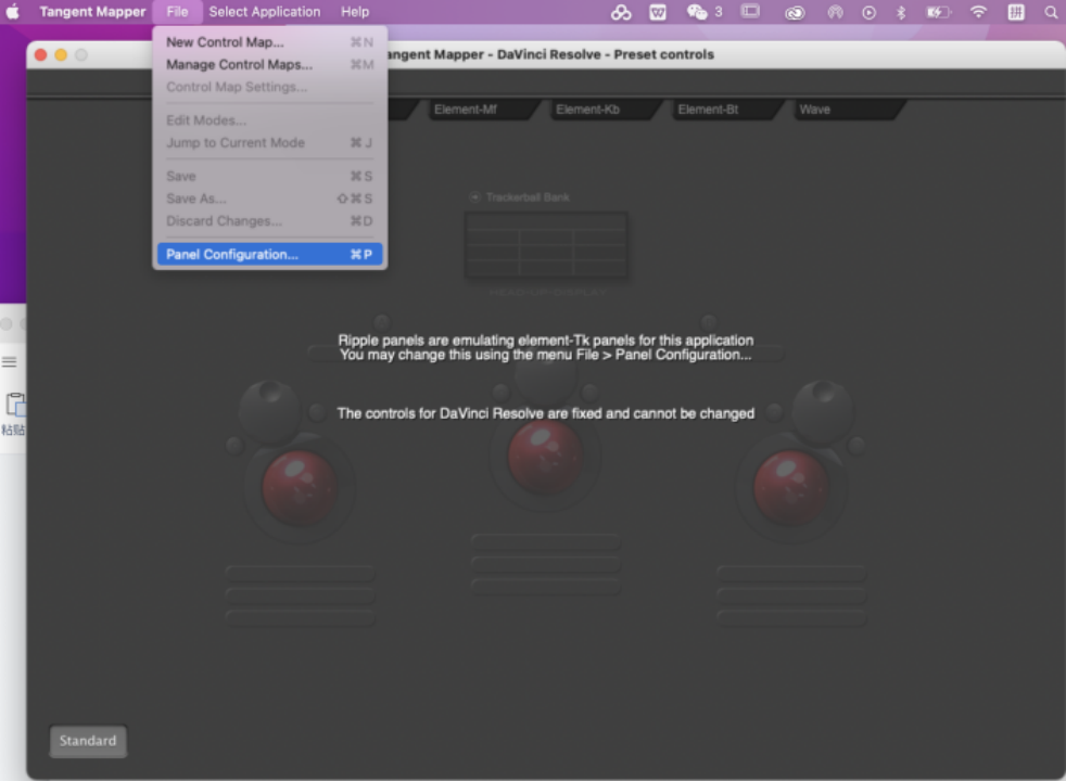Tangent element-Vs ——平板成为免费调色台 - 哔哩哔哩