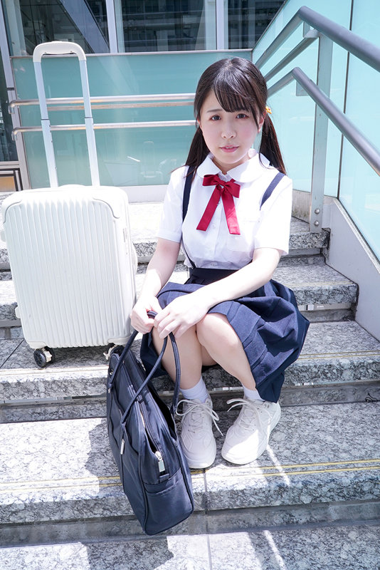 每天分享一个美女——柏木こなつ - 哔哩哔哩