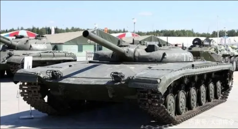 八金介绍第四期（LT-432,T54原型车，T44-100,703工程II型，IS-3A） - 哔哩哔哩