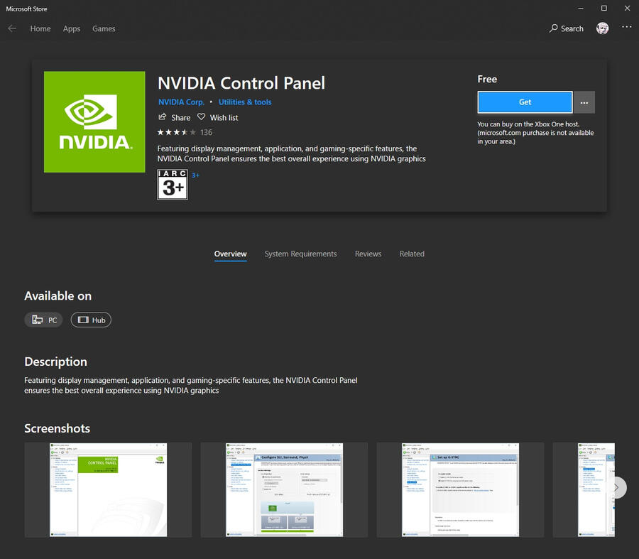NVIDIA和Intel都开始提供的DCH驱动是什么？ - 哔哩哔哩