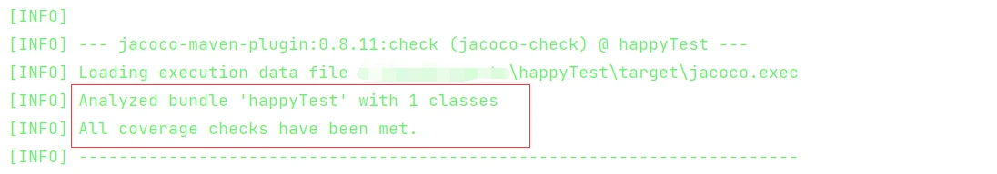 JaCoCo的Maven应用入门使用教程 - 哔哩哔哩