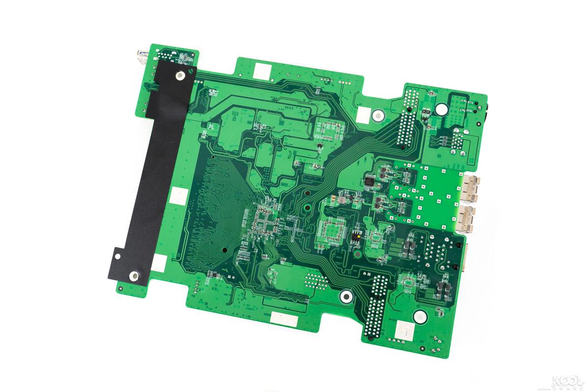 QNAP 威联通 TS-932PX 九盘位 NAS 网络存储 开箱评测 - 哔哩哔哩