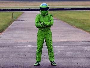 【TG简史】那个带着头盔的神秘家伙-The Stig的今生前世（下） - 哔哩哔哩